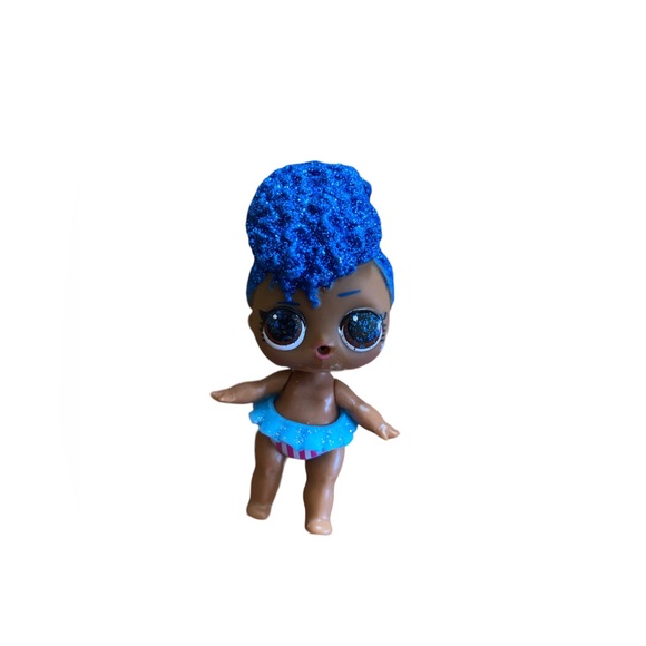 Toys | Lol Surprise Doll Miss Independent Sparkle Series Big Sis ...